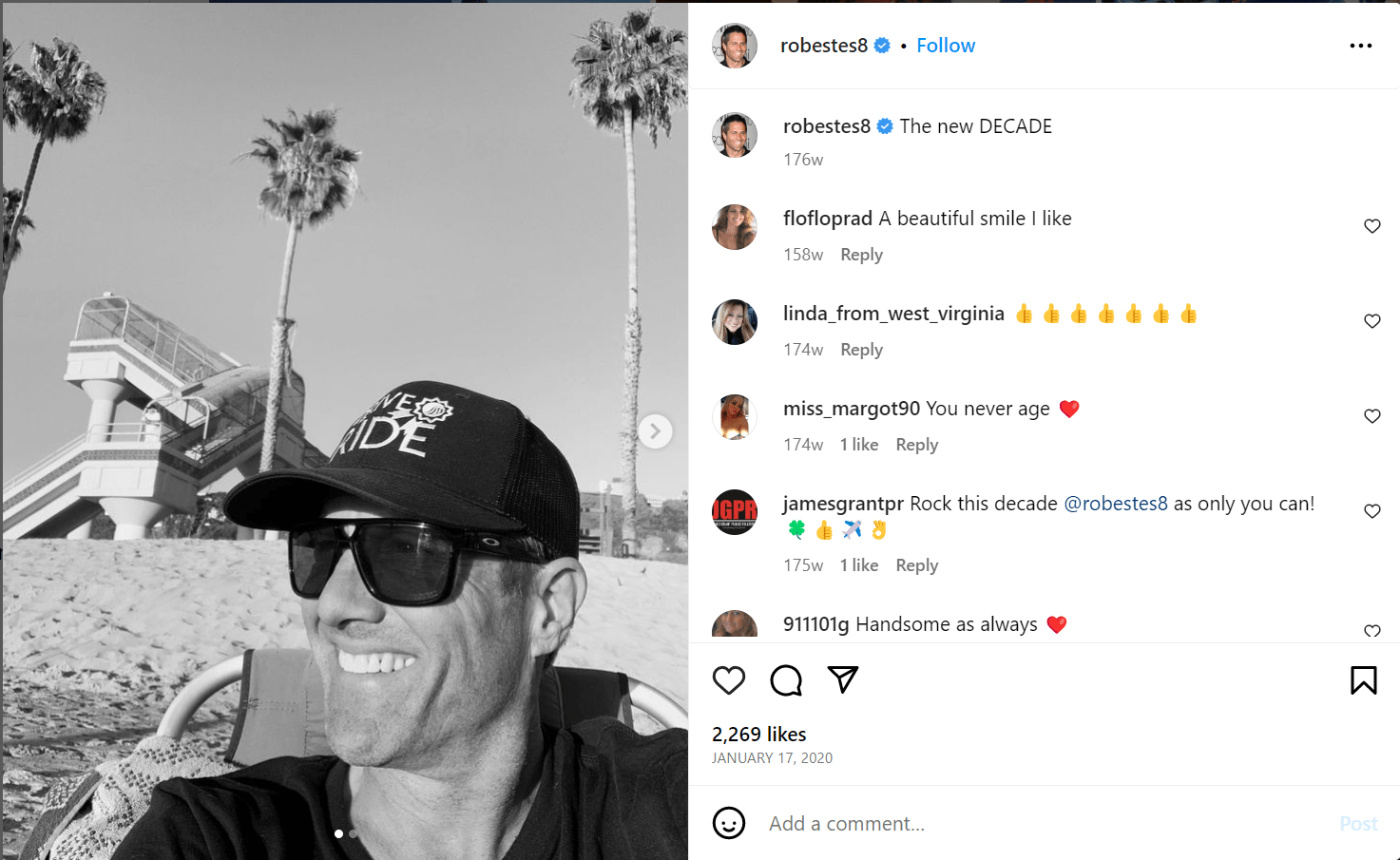 90210: Where Are The Cast Members Today?