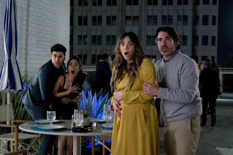 Based on a True Story Season 1 Ending, Explained: Is Ruby Dead?