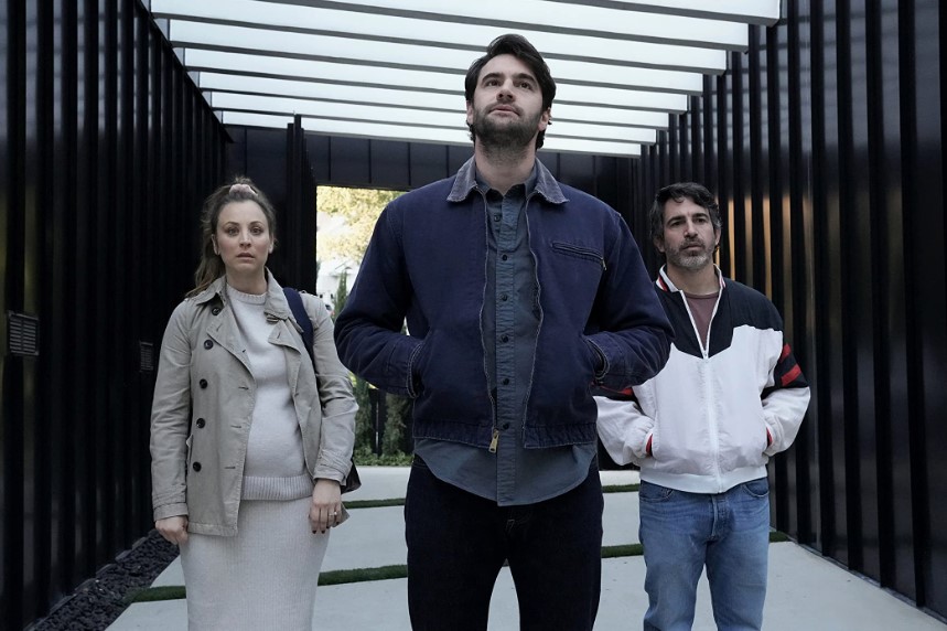 Based on a True Story Season 1 Ending, Explained: Is Ruby Dead?