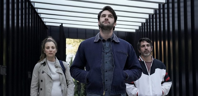 Is the Westside Ripper Based on a Real Serial Killer?