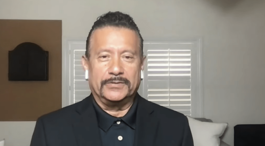 Richard Montañez: Where is Self-Proclaimed Inventor of Flamin' Hot ...