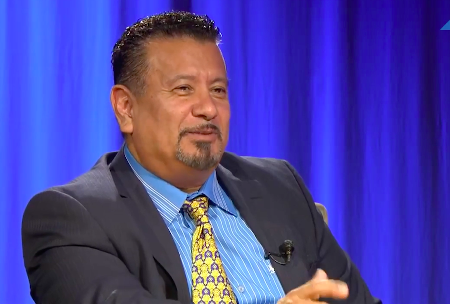 Did Richard Montañez Really Invent Flamin Hot Cheetos