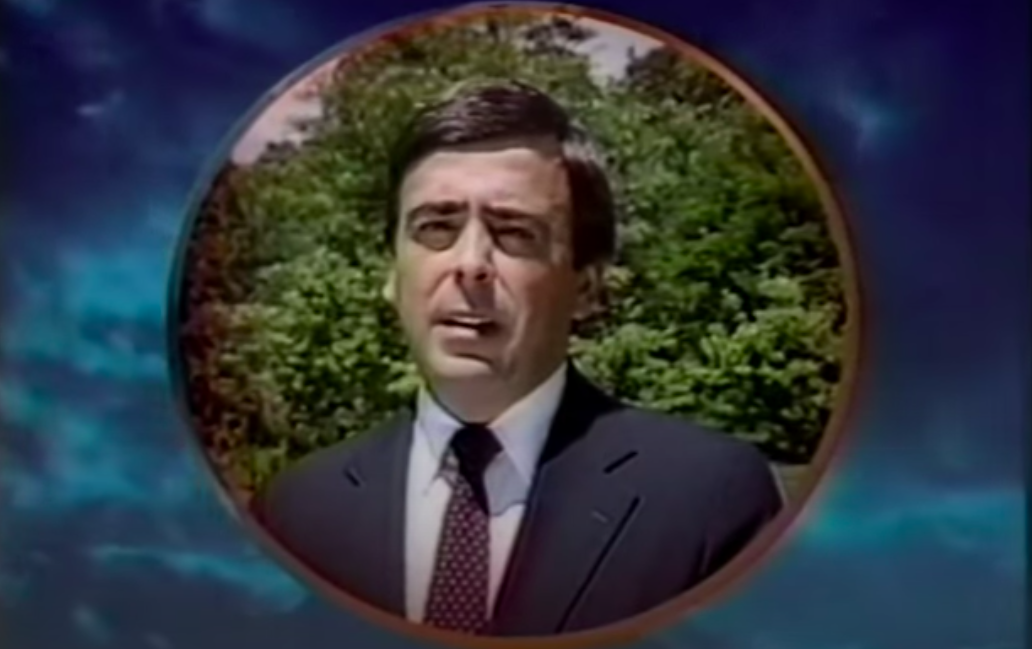 PepsiCo Ex-CEO Roger Enrico's Cause of Death