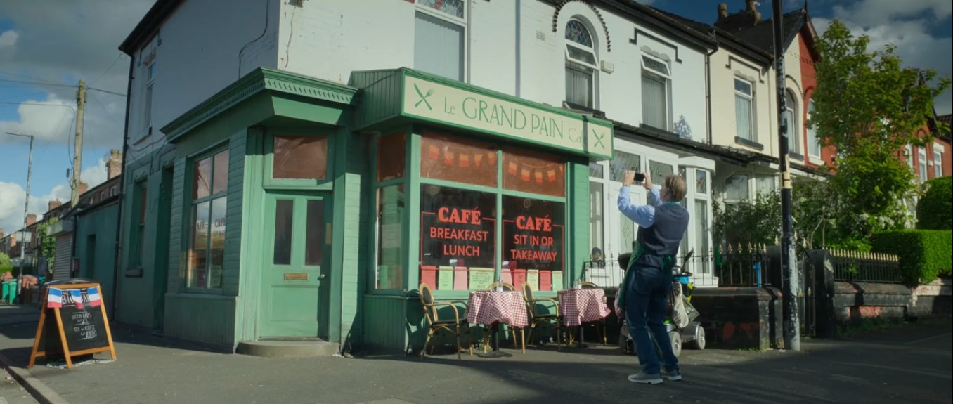 The Full Monty: What Do Big Baps and Le Grand Pain Mean?