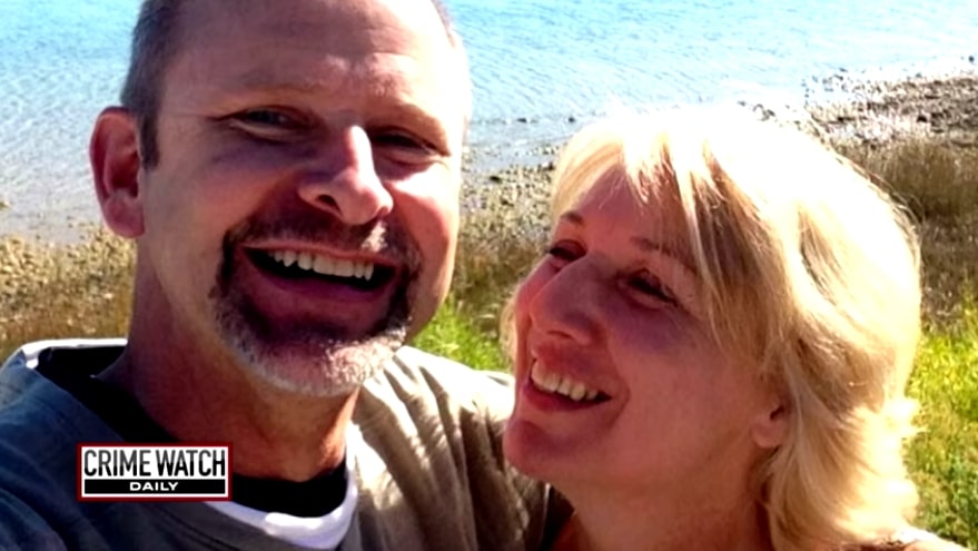 Terri O'Donnell: Chris Regan's Ex-Girlfriend is Moving Forward in Life ...