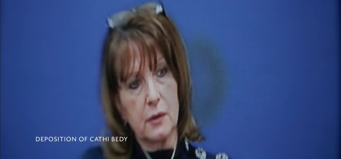 Cathi Bedy: Where is Maya Kowalski's Social Worker Today?