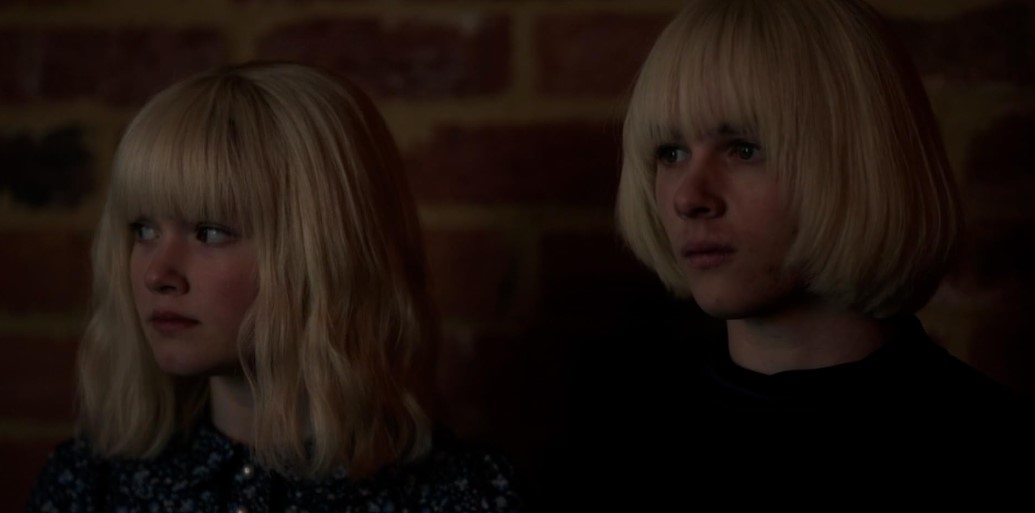 The Clearing Episode 8 Ending Explained: Freya's Revelation and Kindred ...