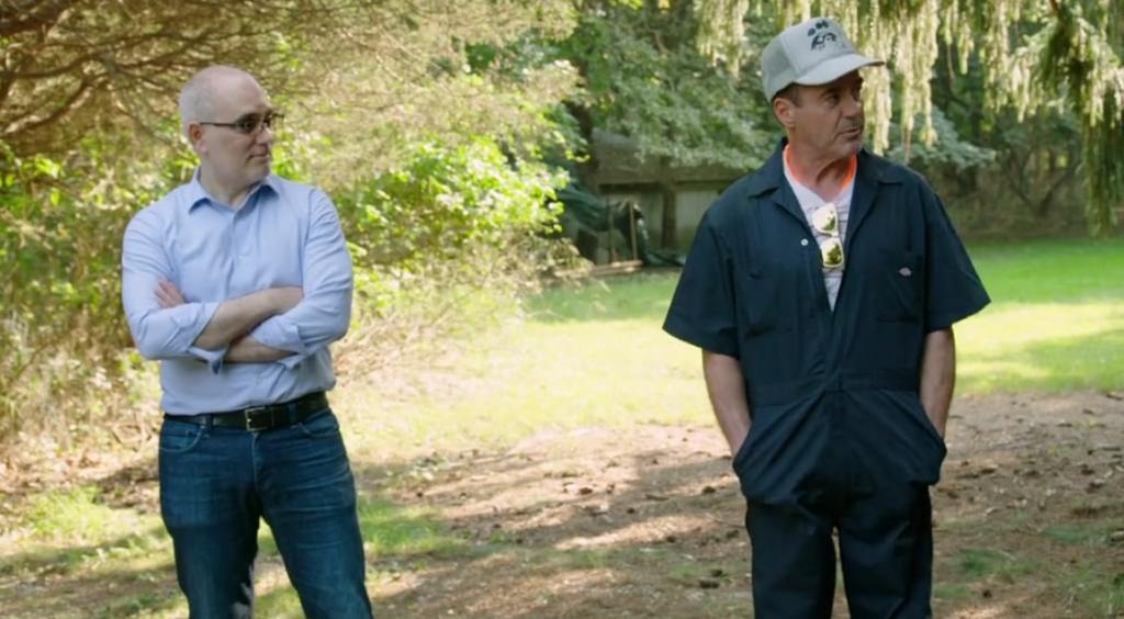 Chris Mazzilli Net Worth: How Rich is Gotham Comedy Club Founder?