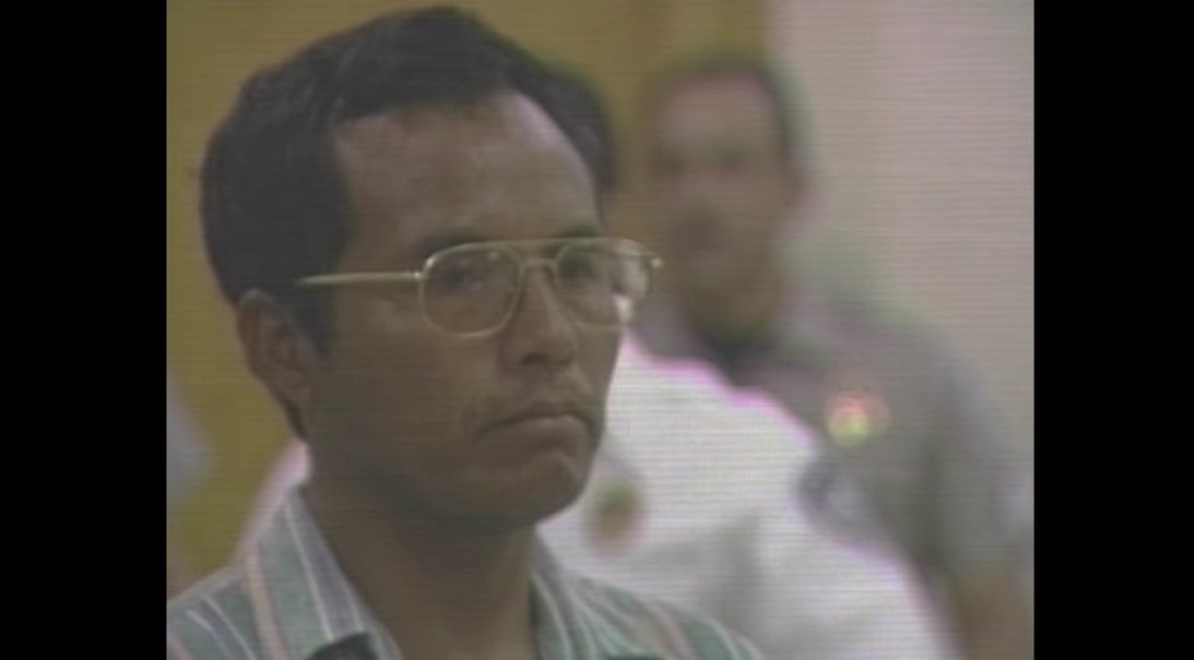 The Railroad Killer: Who Were Angel Maturino Reséndiz's Victims? How ...
