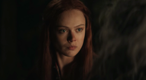 The Witcher: What Happened to Geralt's Mother? How Did Visenna Die?