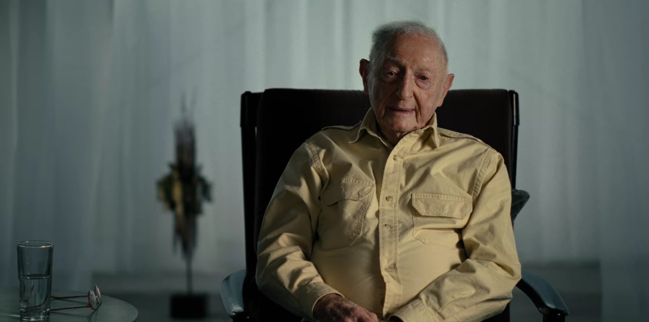 Walter Arlen: Where is the World War II Survivor Today?