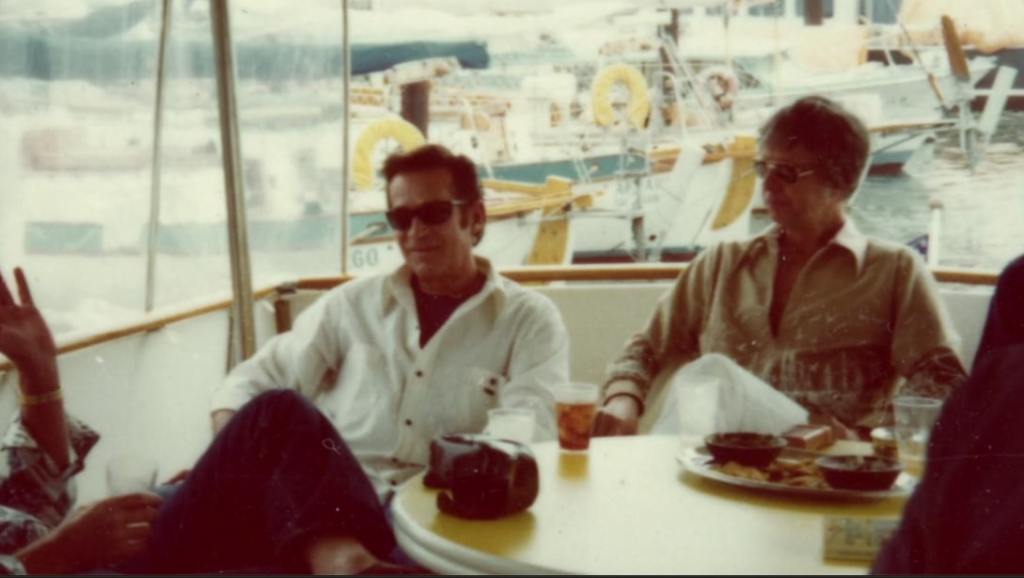 George Nader and Mark Miller's Cause of Death: How Did They Die?