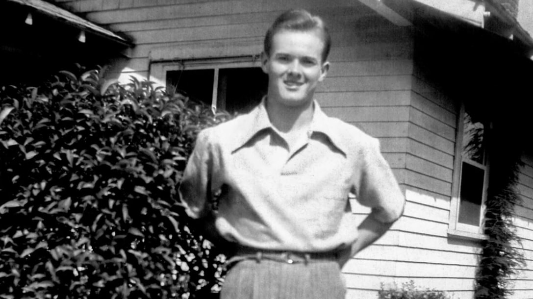 Kenneth Hodge: What Happened to the Producer?