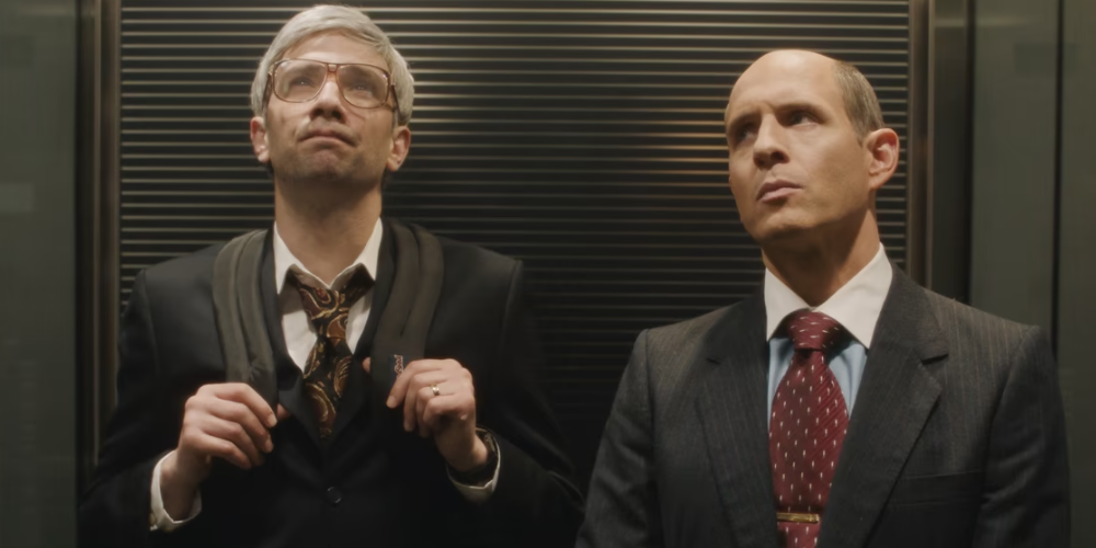 BlackBerry Ending, Explained: What Happens To BlackBerry?