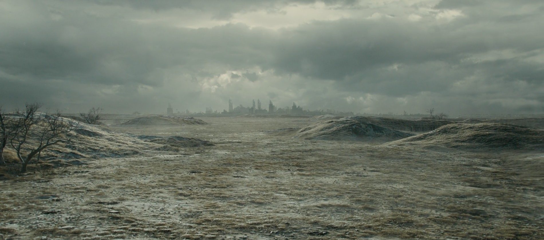 Silo Season 1 Episode 10 Ending, Explained: Is the Outer World Habitable?