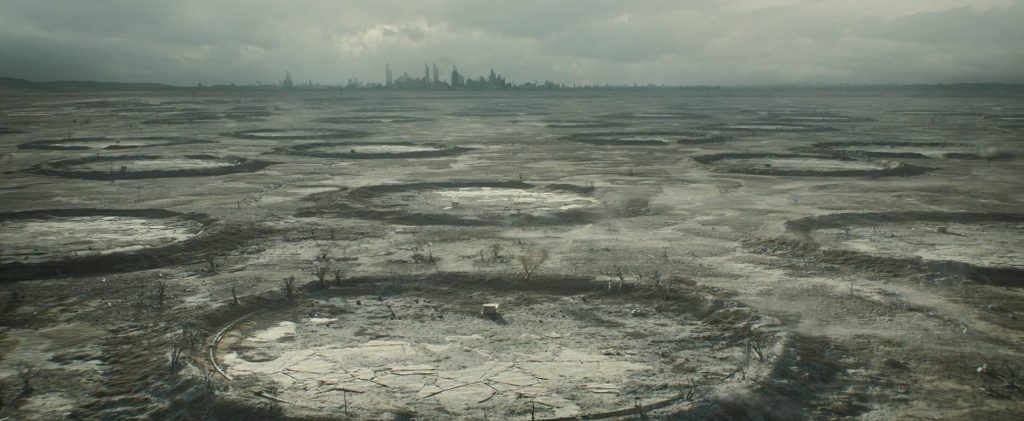 Silo Season 1 Episode 10 Ending, Explained: Is the Outer World Habitable?