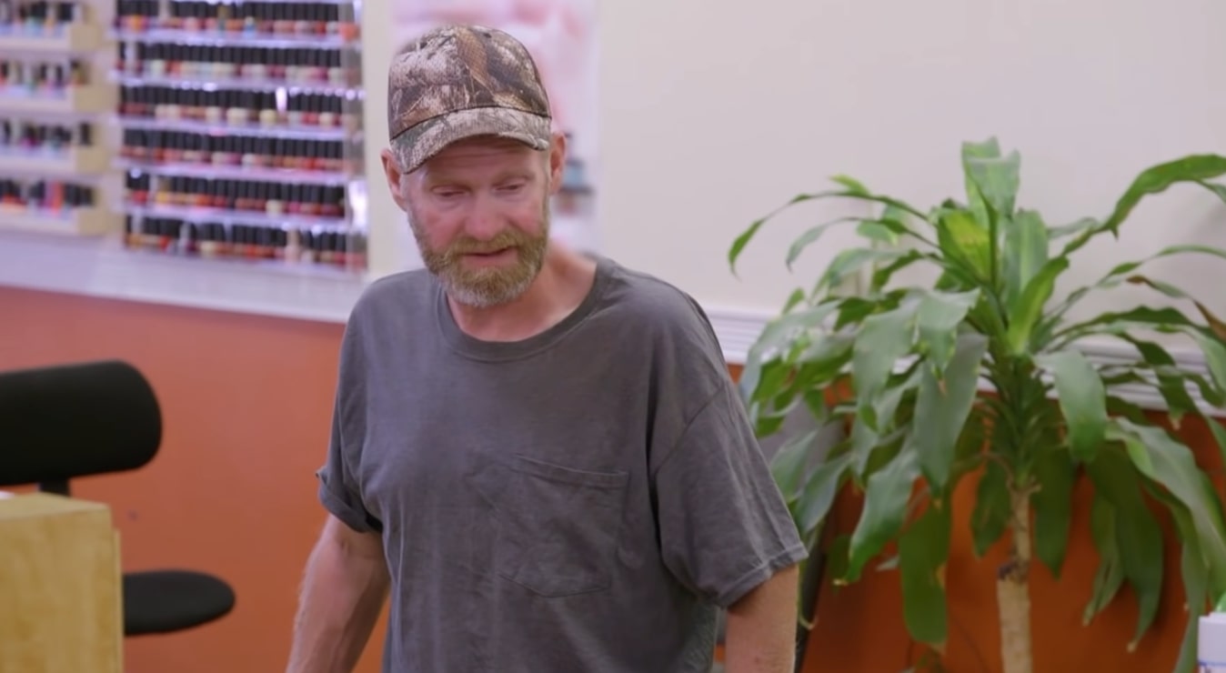 Sugar Bear: Where is Honey Boo Boo's Dad Mike Thompson Today?