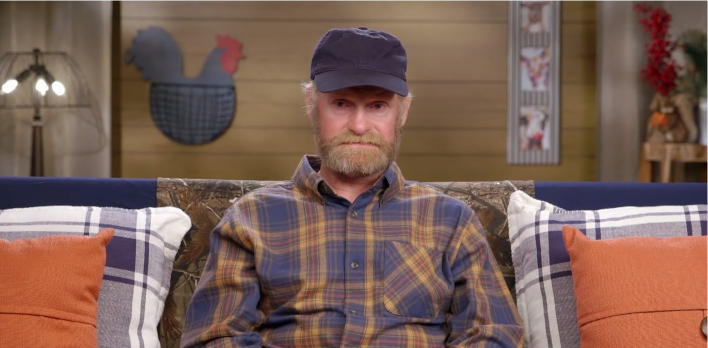 Sugar Bear: Where is Honey Boo Boo's Dad Mike Thompson Today?