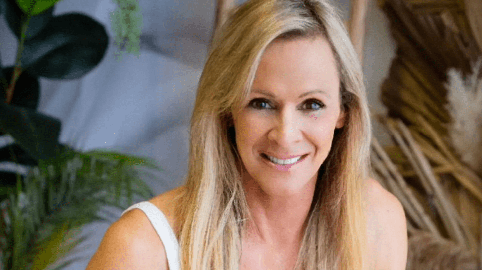 Shirley Eson-Korito AKA Sky: Where is the American Gladiator Today?