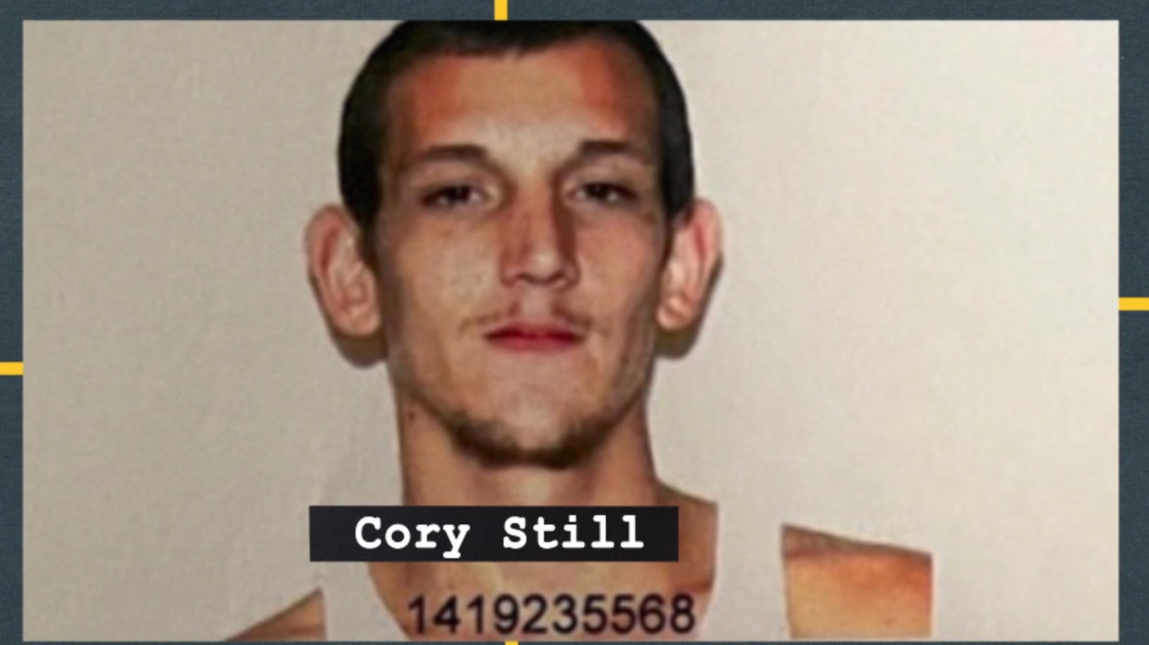 Cory Still: Drug Cartel Kidnapping Survivor is a Proud Family Man Today