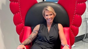 Lori Fetrick AKA Ice: Where is the American Gladiator Today?