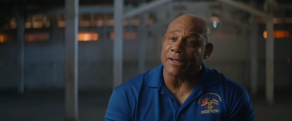 Are Sha-Ri Pendleton and Rodney Mitchell Still Together?