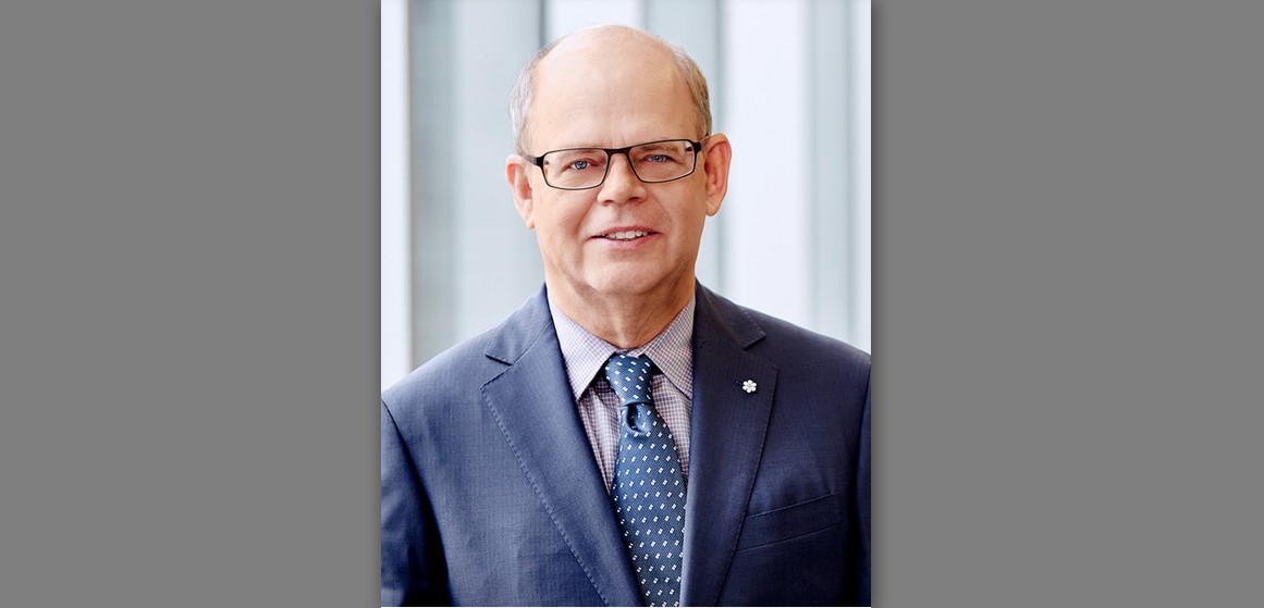 Doug Fregin: Where is BlackBerry Co-Founder Today?