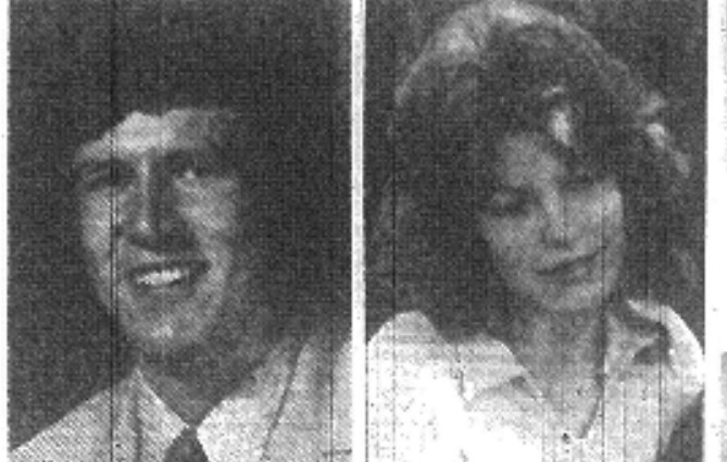 Stanley Walker and Michelle Ansley Murders: How Did They Die? Who ...