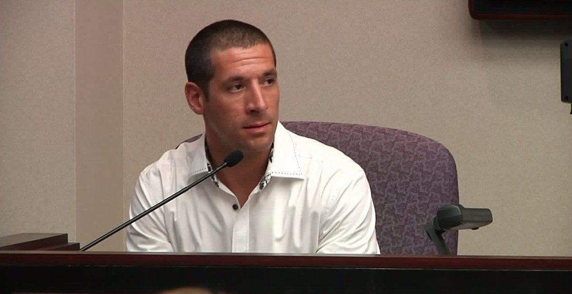 Justin Mueller: Where is Carrie Olson's Boyfriend Today?