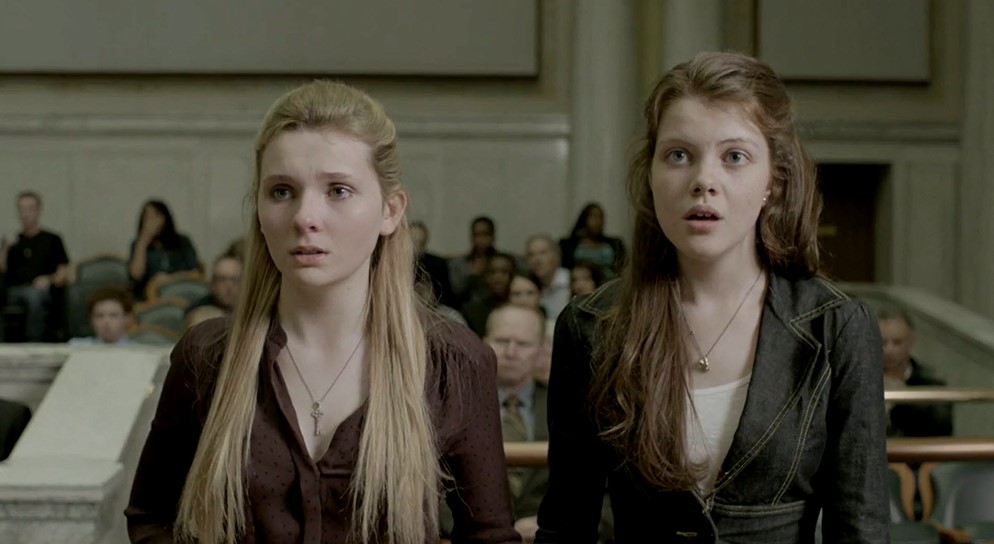 The Bathtub Sisters: What Happened to the Killers?