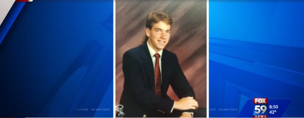 Kasey Schoen Murder: Where is Leon Benson Today?