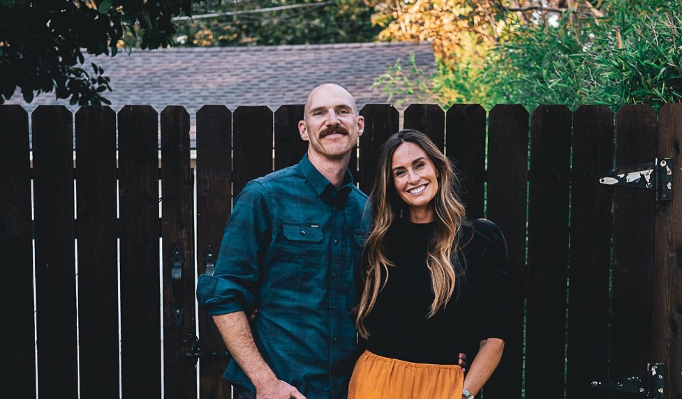 Kim Wolfe From HGTV is Happily Married to Co-Host Husband Bryan