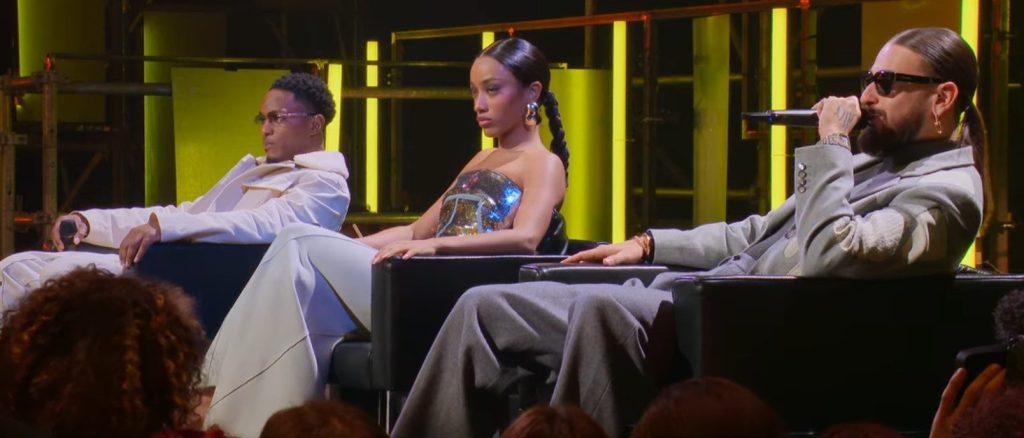 Rhythm + Flow France Season 2: Where Are The Participants Today?