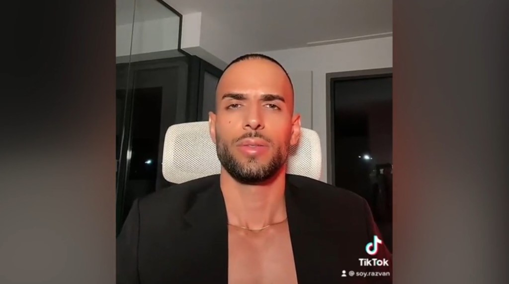 Amanda and Razvan from 90 Day Fiance: All We Know About the Duo