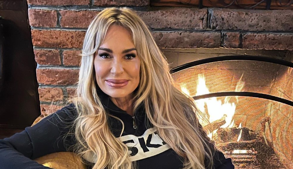 Taylor Armstrong: RHOC Star Shares a Warm Relationship With Husband John
