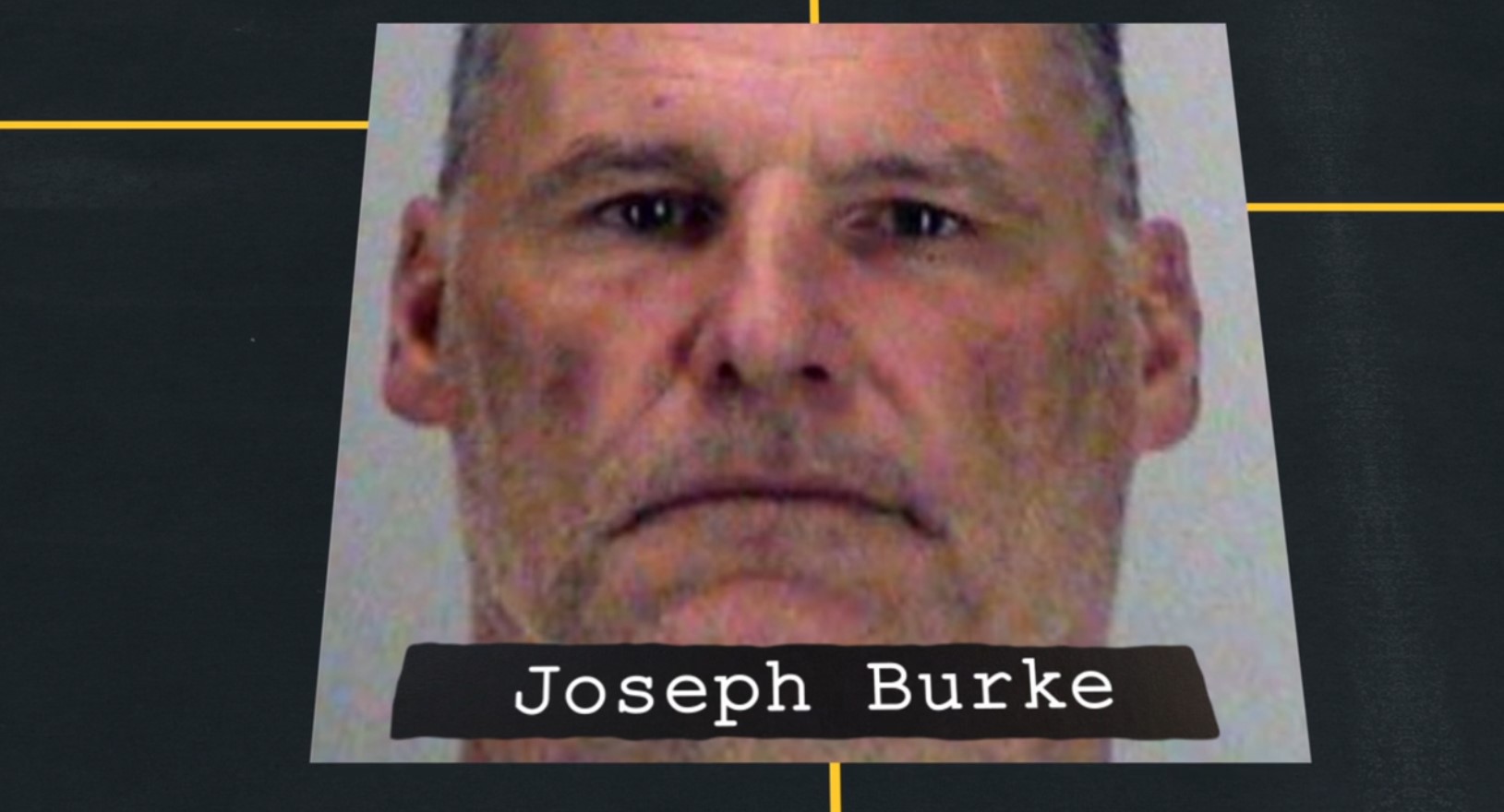 Joseph Burke: Where is the Hitman-For-Hire Today?