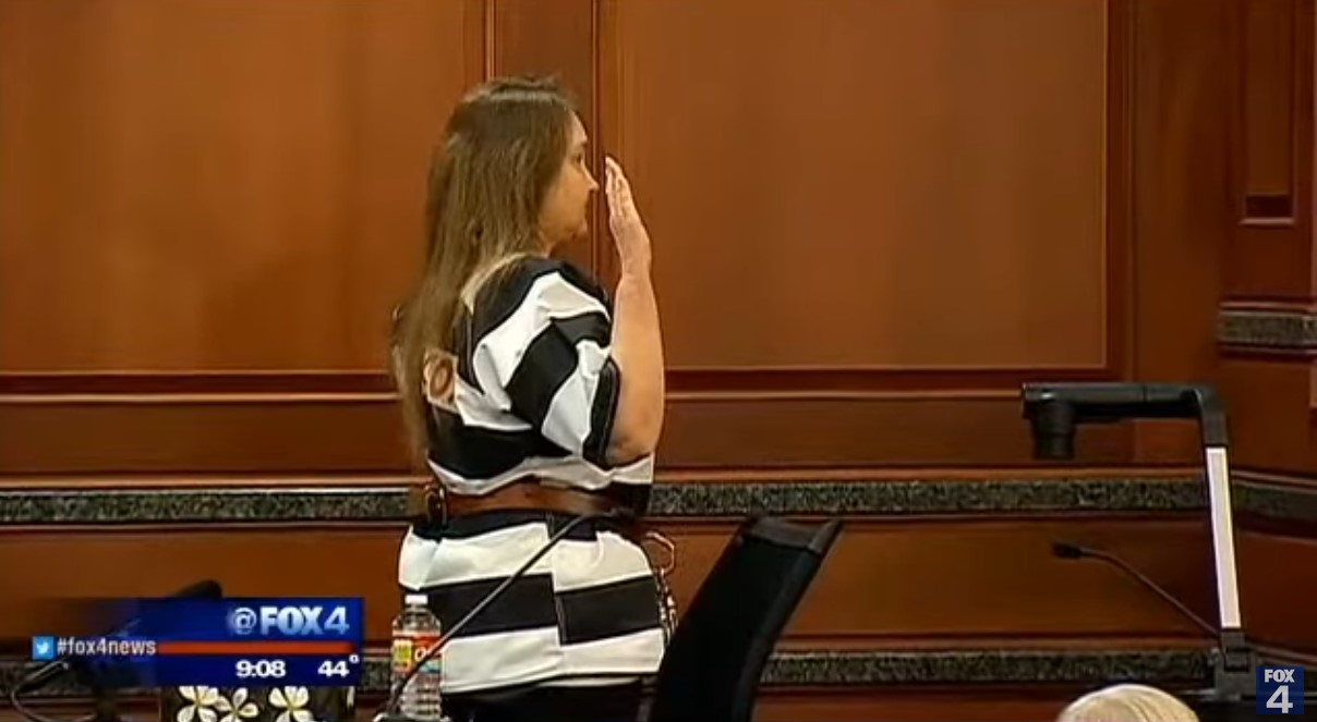 Kim Williams: Where is Eric Lyle Williams' Wife Today?