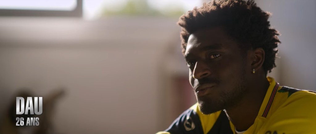 Dau: Rhythm + Flow France Runner Up is Performing at Sold-Out Venues Today