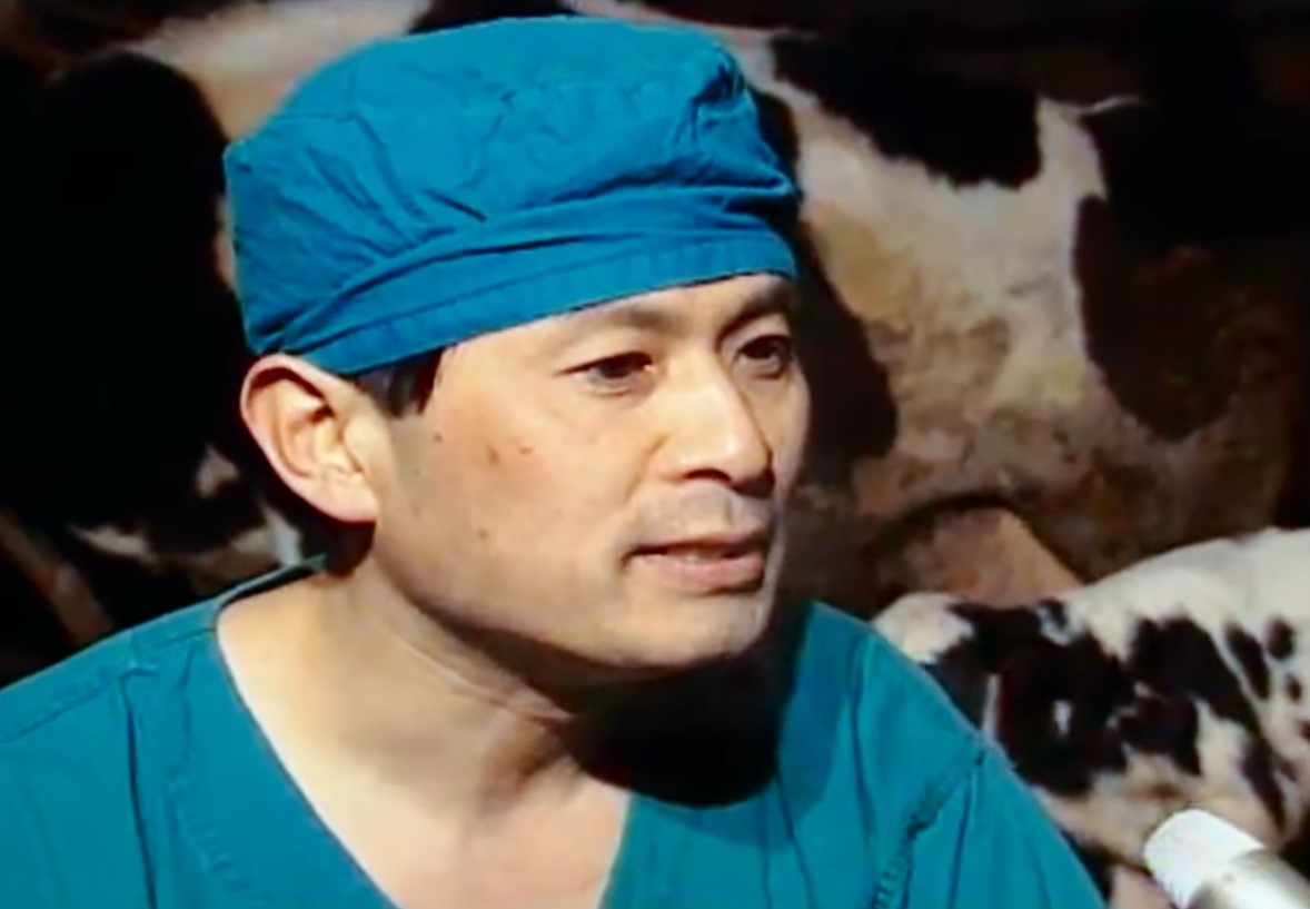 Dr. Hwang Woo-Suk: Where is the Stem Cell Researcher Today?