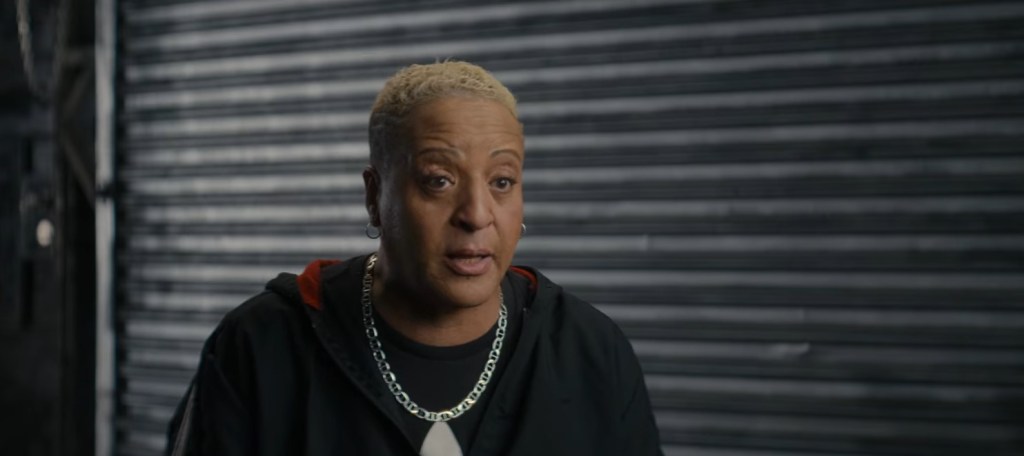 Debbie Clark AKA Storm: American Gladiator is Leading a Quiet Life Today