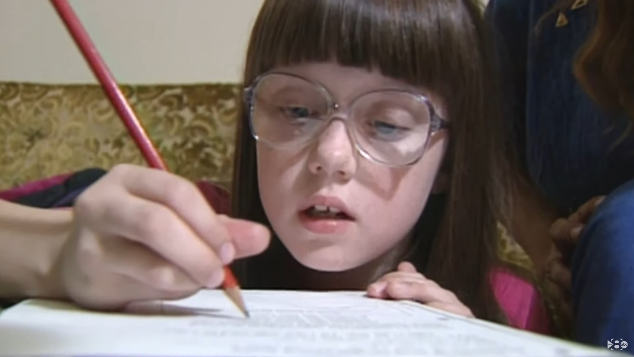 Amber Hagerman: What Happened to Her? Was Her Killer Found?