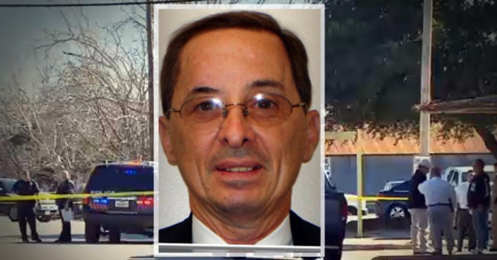 Mark Hasse Murder: How Did He Die? Who Killed Him?