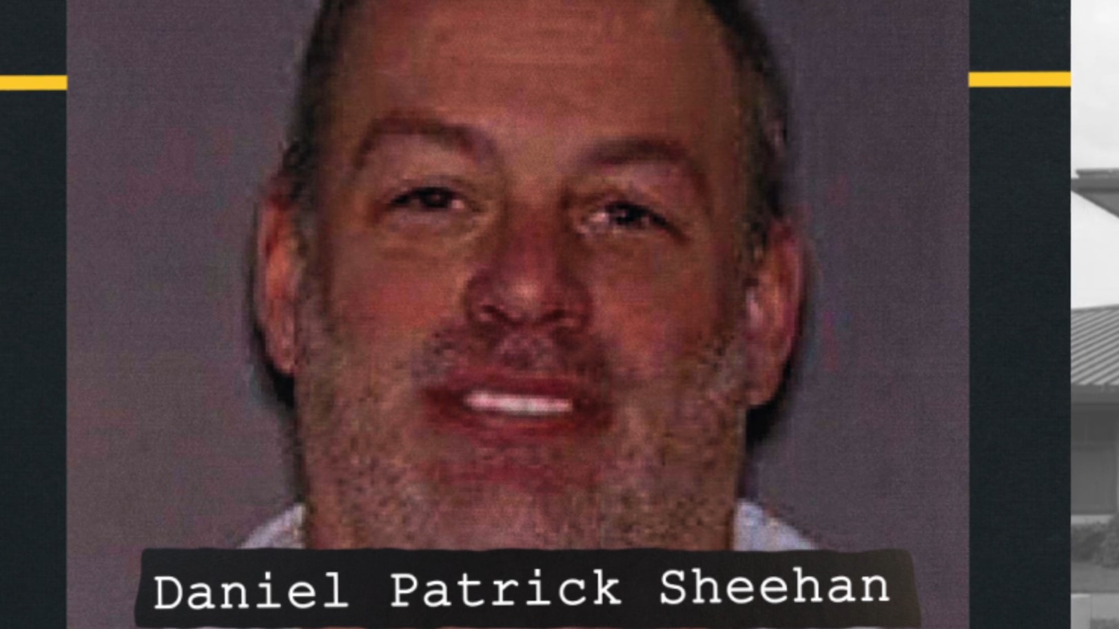 Daniel Patrick Sheehan: Where is the Extortionist Today?