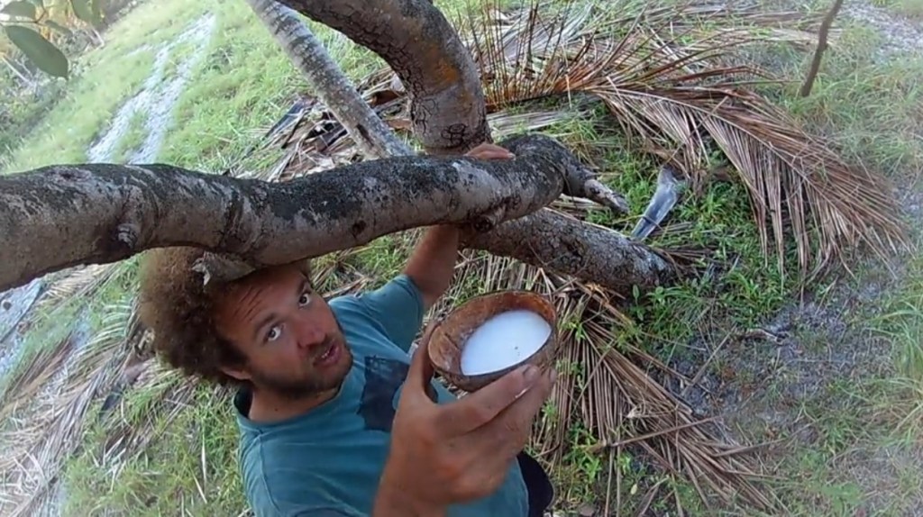 Tarcisio “Taz” Ramos Dos Santos From Alone: All We Know About Him