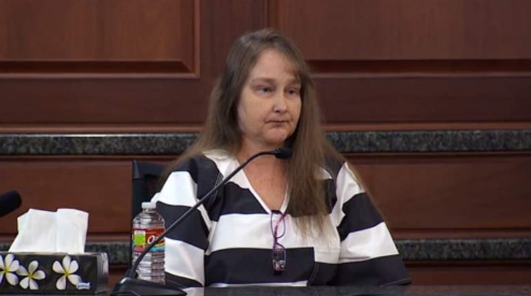 Kim Williams: Where is Eric Lyle Williams' Wife Today?