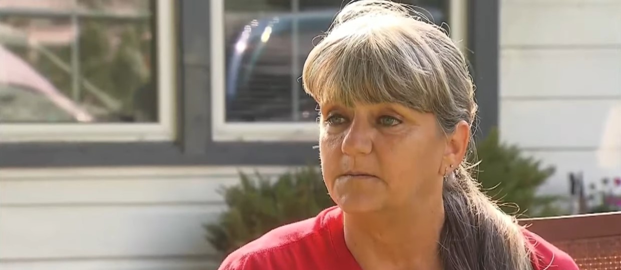 Amber Hagerman's Parents: Where Are Donna Williams and Richard Hagerman ...