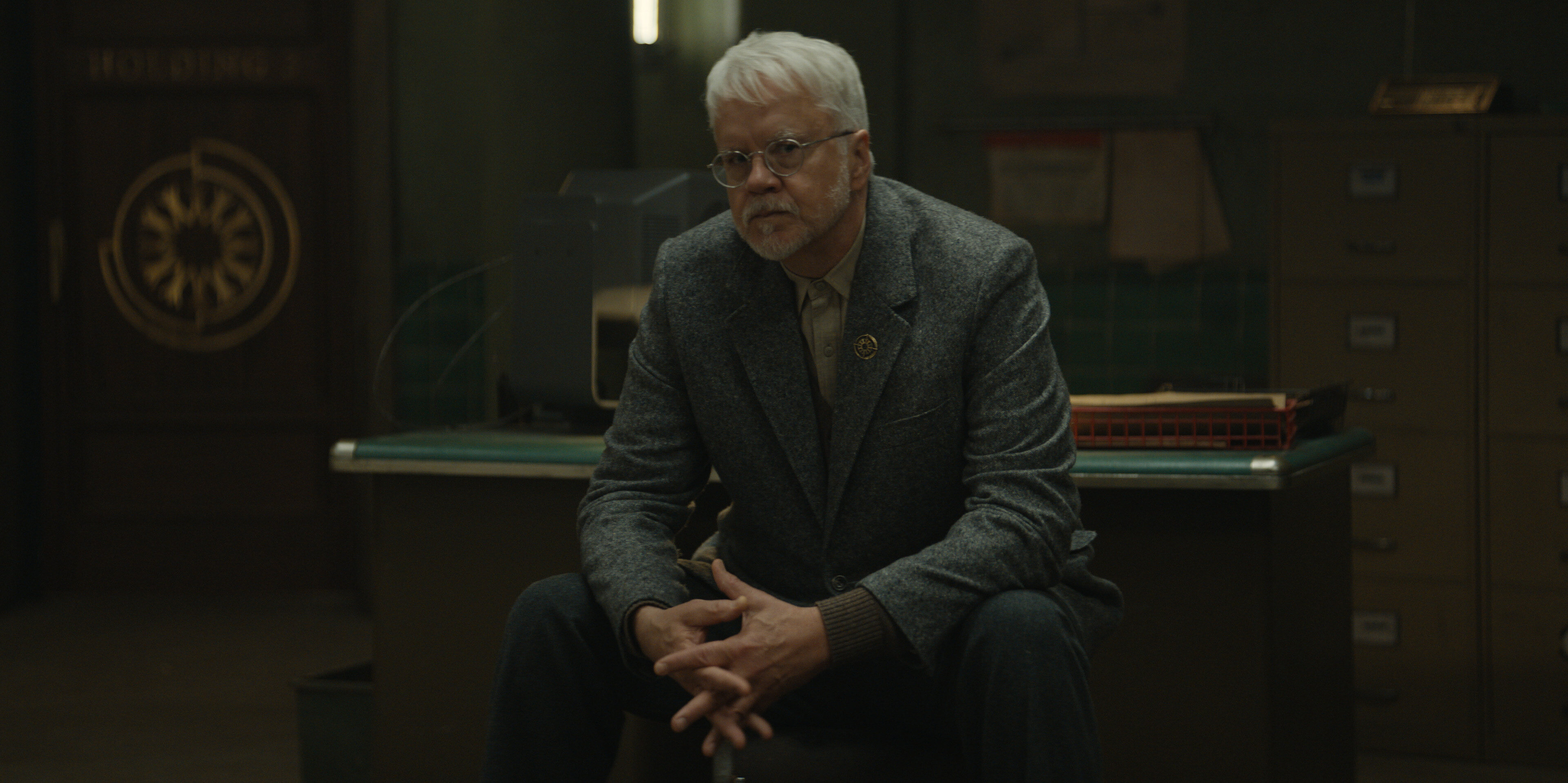 Silo Episode 8 Recap: Hanna