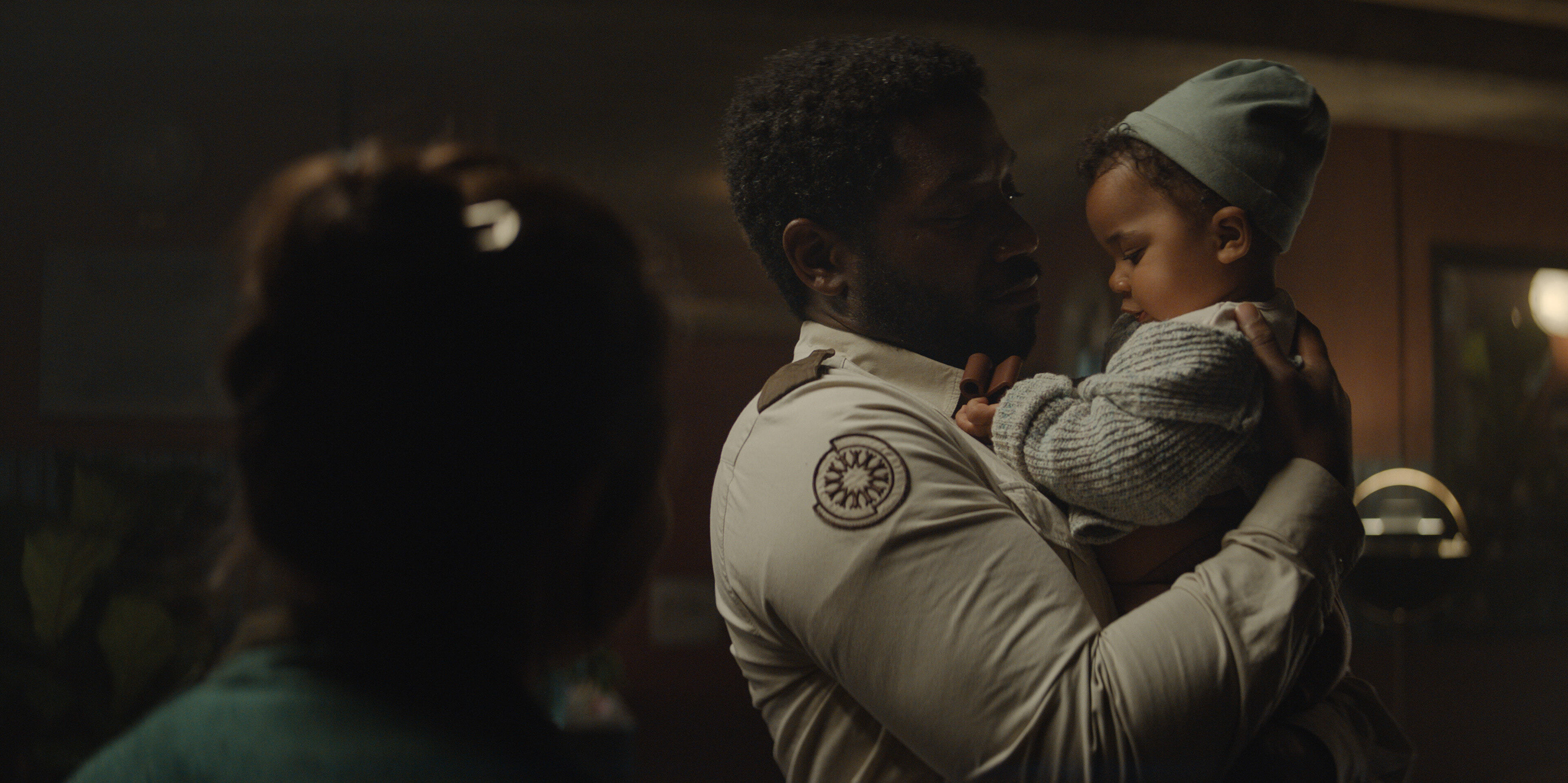 What is the Syndrome in Silo, Explained