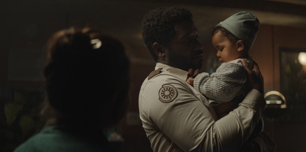 What is the Syndrome in Silo, Explained