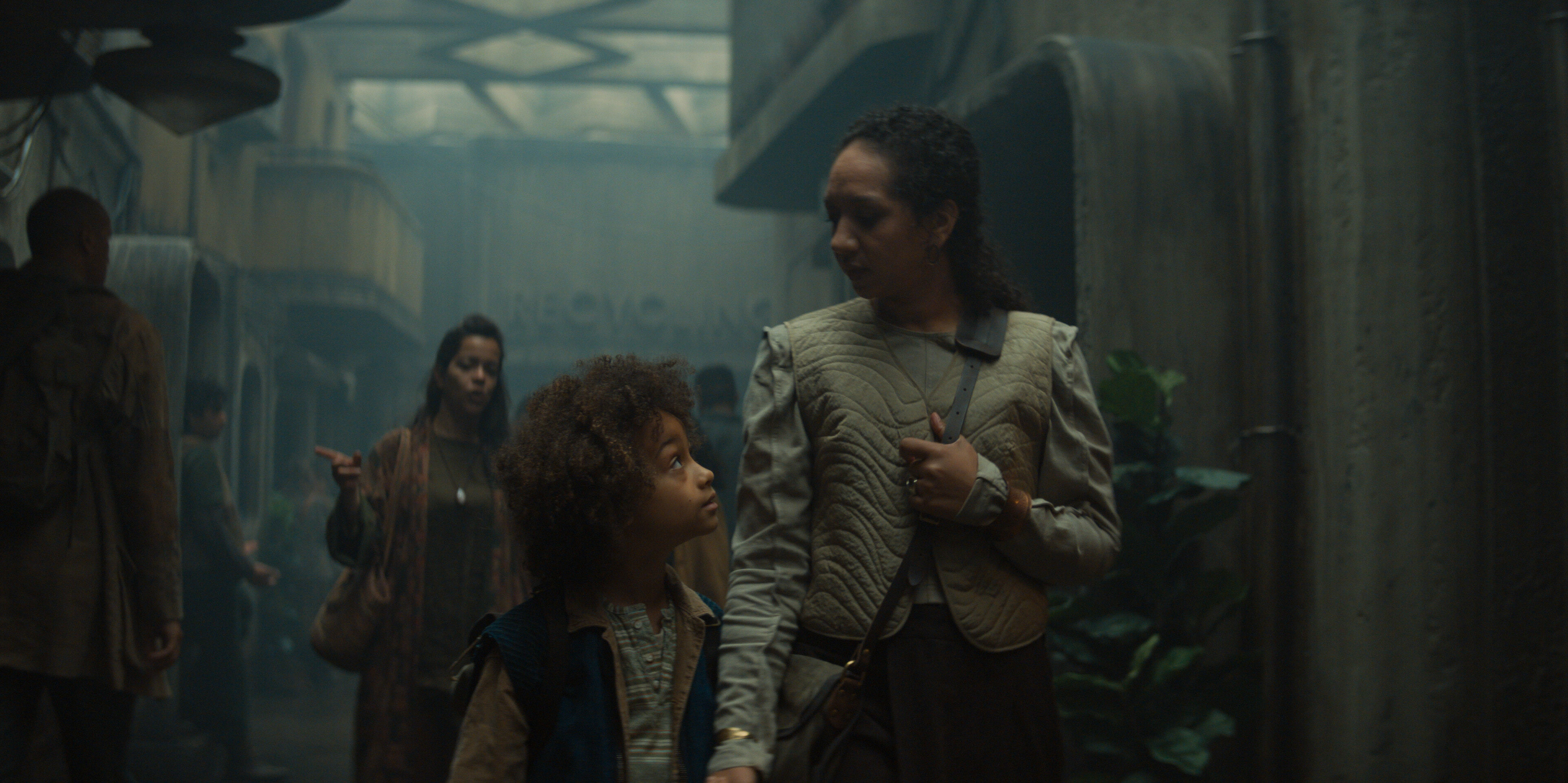 Silo Episode 9 Recap: The Gateway